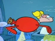 Inflata Dee Dee/Gallery | Dexter's Laboratory Wiki | Fandom
