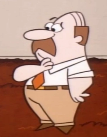 Principal | Dexter's Laboratory Wiki | Fandom