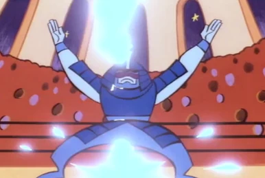 rasslor dexters laboratory coloring pages