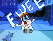 Inflata Dee Dee/Gallery | Dexter's Laboratory Wiki | Fandom
