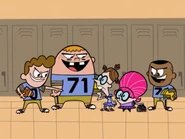 Douglas E. Mordecai III | Dexter's Laboratory Wiki | Fandom