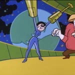 Agent Honeydew/Gallery | Dexter's Laboratory Wiki | Fandom