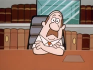 Principal | Dexter's Laboratory Wiki | Fandom