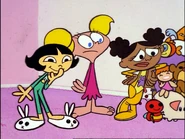 Mee Mee | Dexter's Laboratory Wiki | Fandom