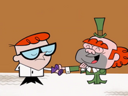 Fergle O'Reilly | Dexter's Laboratory Wiki | Fandom
