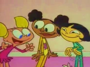 Mee Mee | Dexter's Laboratory Wiki | Fandom