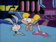 Changes/Gallery | Dexter's Laboratory Wiki | Fandom