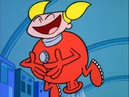 Inflata Dee Dee/Gallery | Dexter's Laboratory Wiki | Fandom