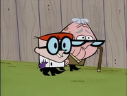 Grandpa | Dexter's Laboratory Wiki | Fandom