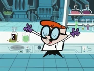 Streaky Clean/Gallery | Dexter's Laboratory Wiki | Fandom