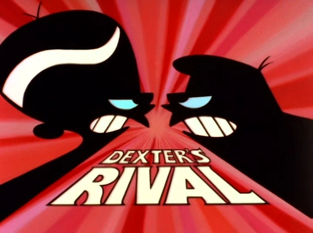 Dexter's Rival | Dexter's Laboratory Wiki | Fandom