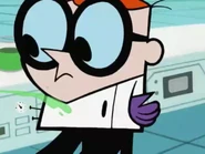 Streaky Clean/Gallery | Dexter's Laboratory Wiki | Fandom