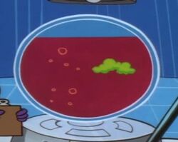 Gooey Aliens | Dexter's Laboratory Wiki | Fandom