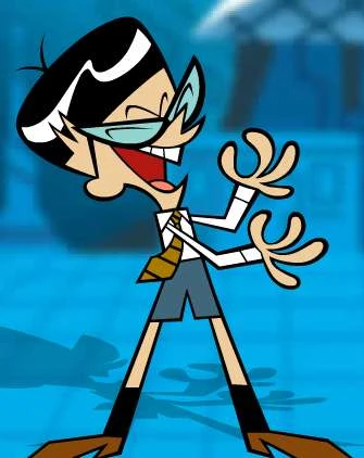 Mandark | Dexter Laboratory Wiki | Fandom