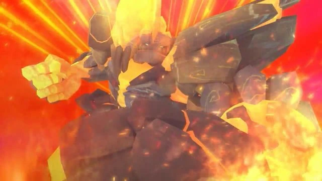 Golem api | Deyen Wiki | Fandom