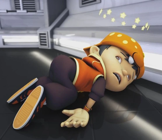 Terbalik | Deyen Wiki | Fandom