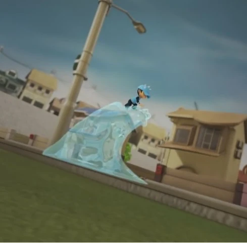 Ombak luncur | Deyen Wiki | Fandom