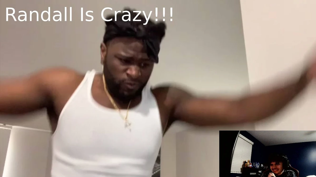 Randall | Dez2Fly Wiki | Fandom