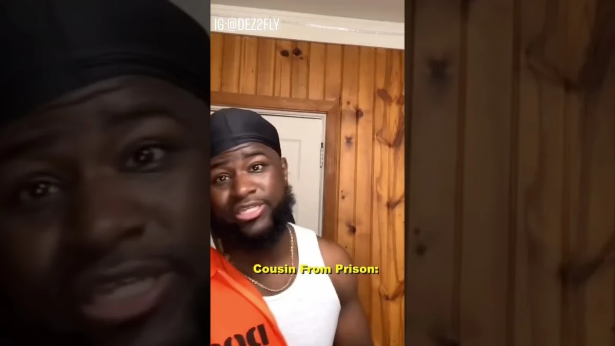 Cousin | Dez2Fly Wiki | Fandom