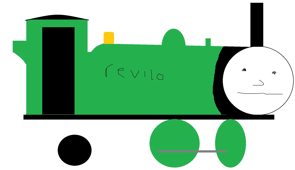 Revilo | Dezul and Fwinds Wiki | Fandom