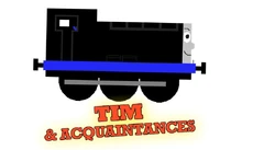 Tim & Acquaintances | Dezul and Fwinds Wiki | Fandom