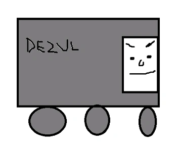 Dezul | Dezul and Fwinds Wiki | Fandom