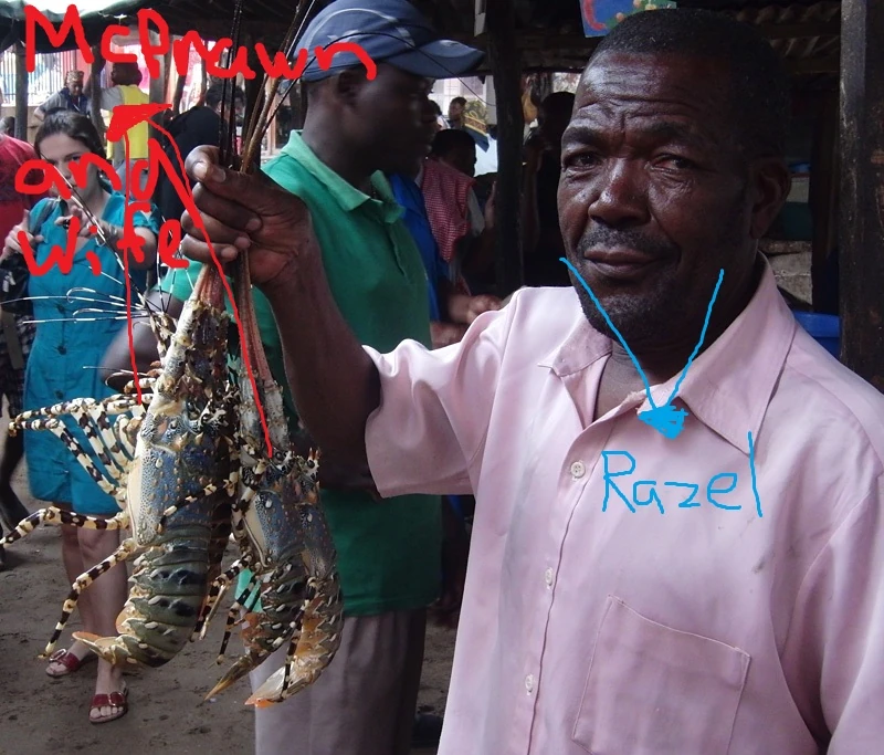 McPrawn | Dezzo Wiki | Fandom