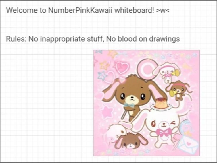 Here’s my whiteboard! ♡ | Fandom