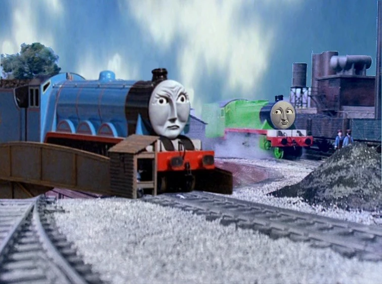 Discuss Everything About Thomas the Tank Engine Wikia | Fandom