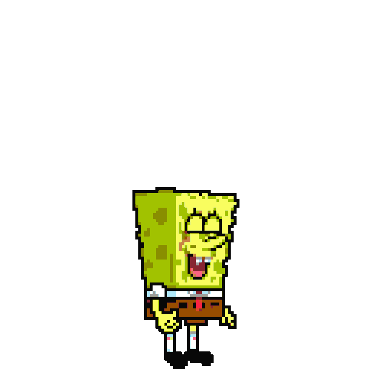 Unused Content In SuperSponge (PS1) Part 2: Unused Animations! | Fandom