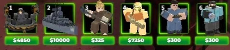 What is the best loadout for Endless | Fandom