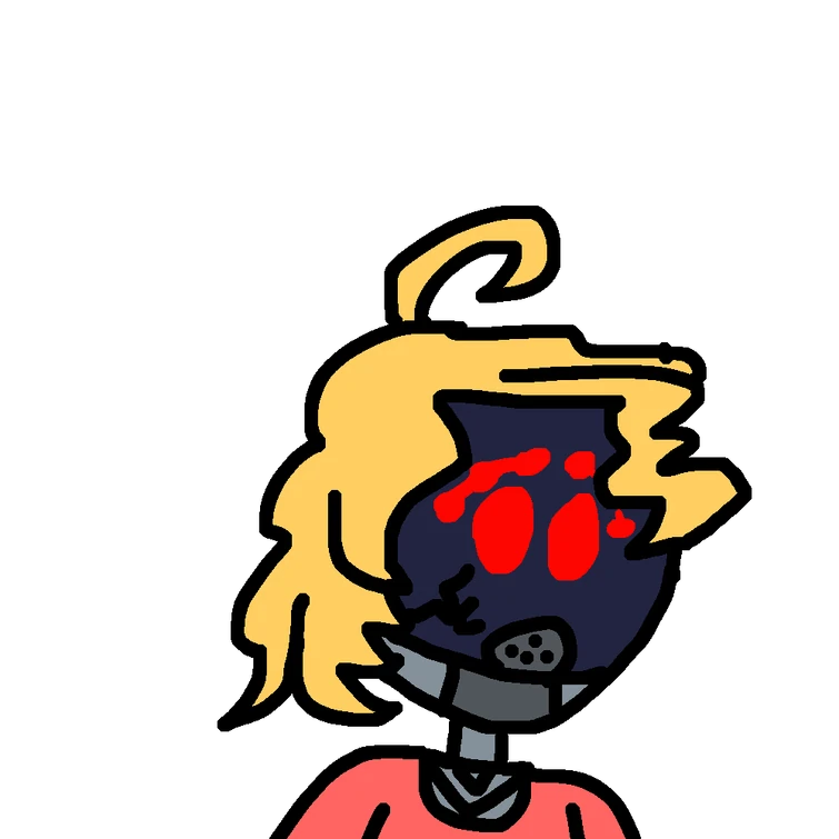 I drew Aaron because | Fandom