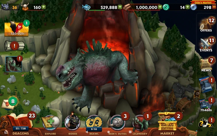 I recently got the Green Death! | Fandom