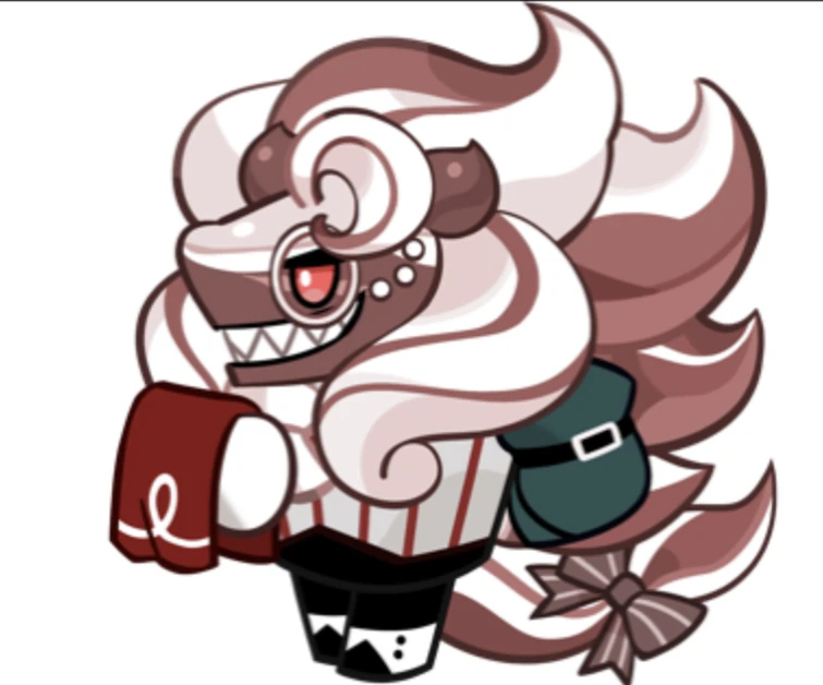 Choco Werehound Princess is the perfect waifu | Fandom