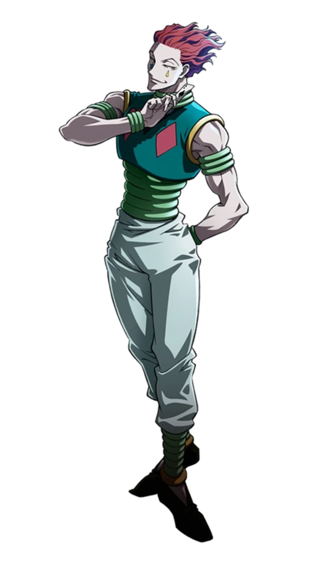 Opinions on this base-breaking character? | Fandom