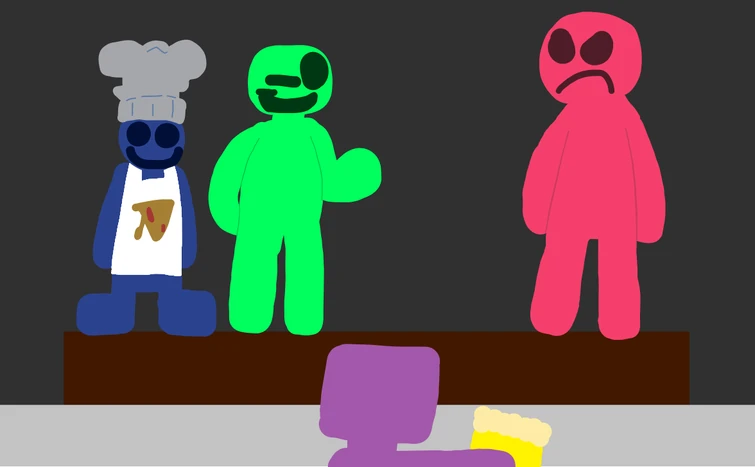 Discuss Everything About Funkipedia Mods Wiki | Fandom