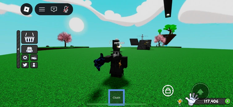 obtained chain | Fandom