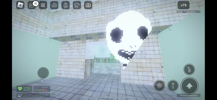 Discuss Everything About Nico's Nextbots Wiki | Fandom