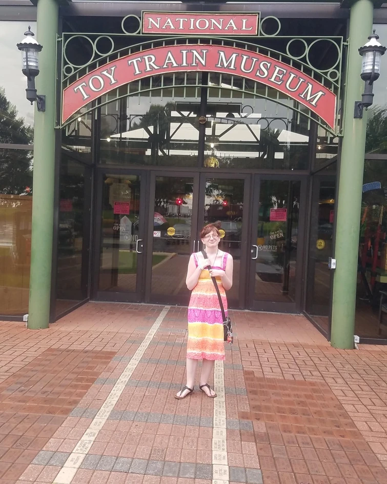 Day Out With Thomas+Museum. | Fandom