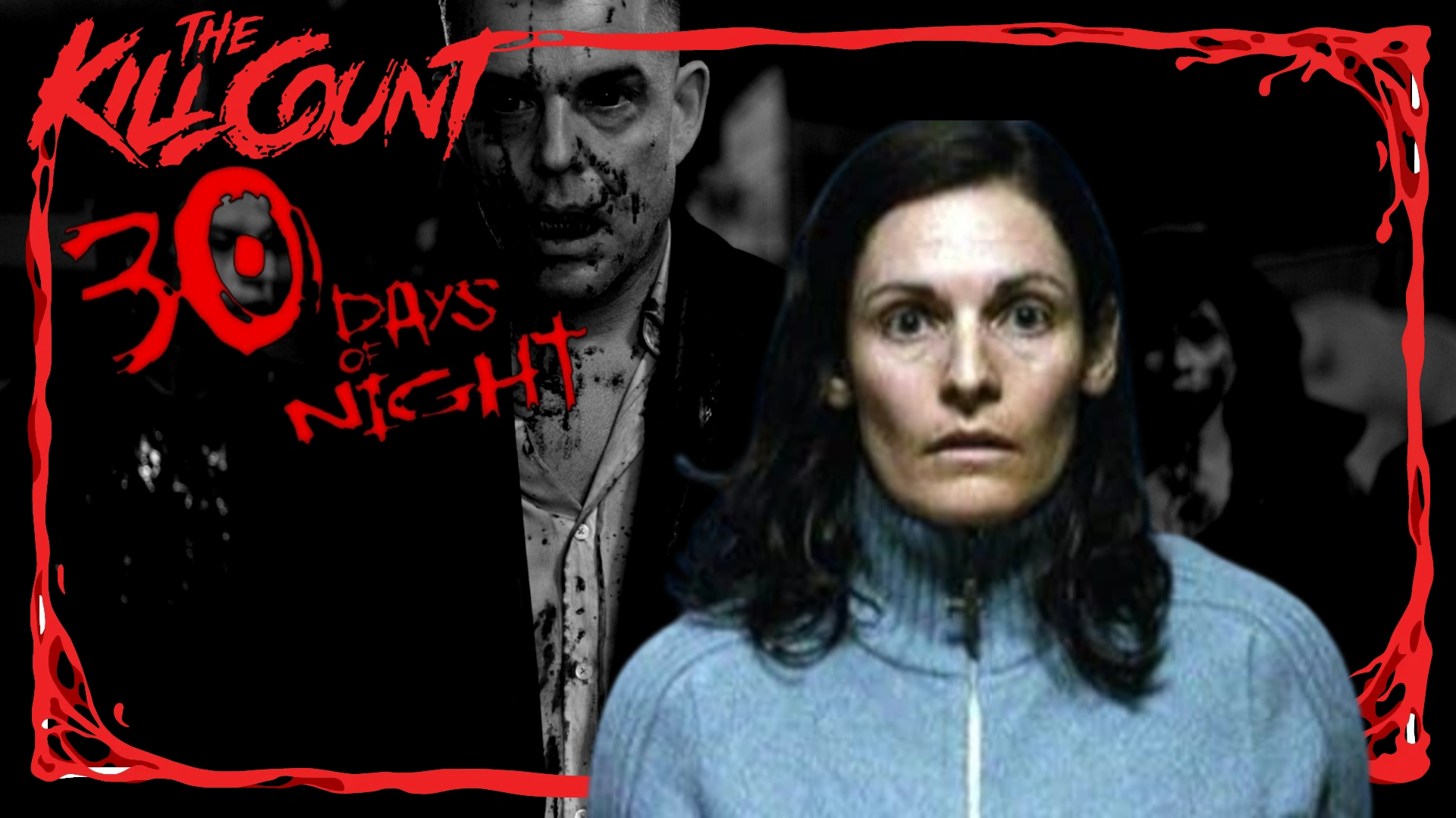 Fanmade Kill Counts #69: 30 Days of Night (2007) | Fandom