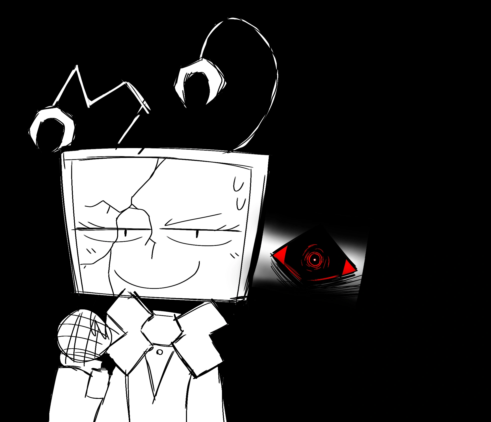 man I hate it when I die to a common in a floor with a mc twisted | Fandom