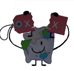 Pillow was of the best parts of tpot 9 tbh | Fandom