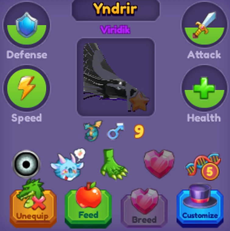 Viridik value? | Fandom