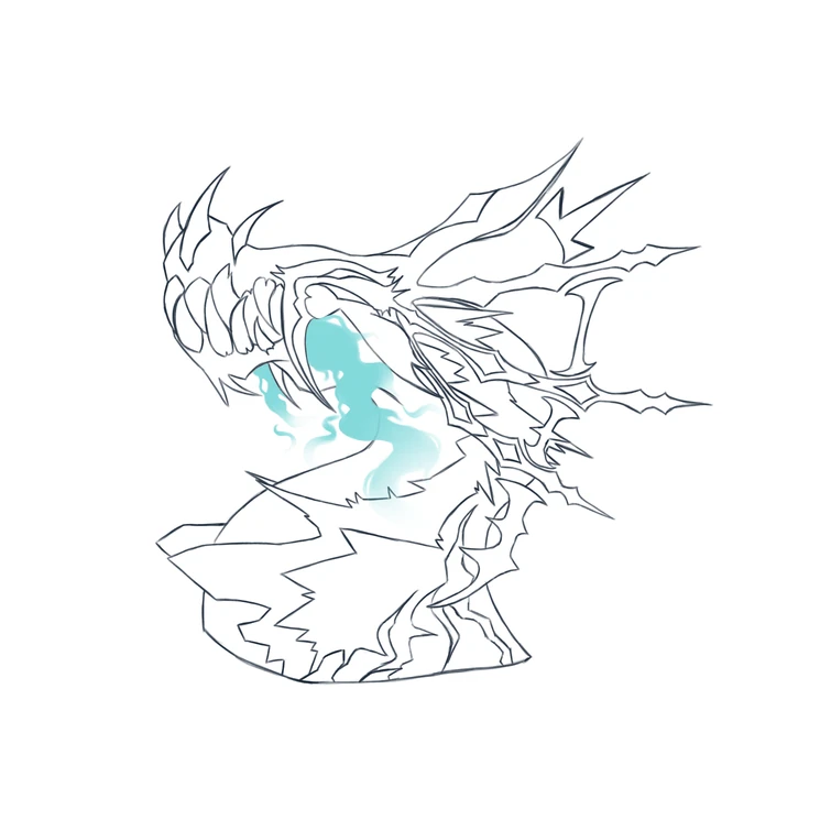 Small little WIP | Fandom