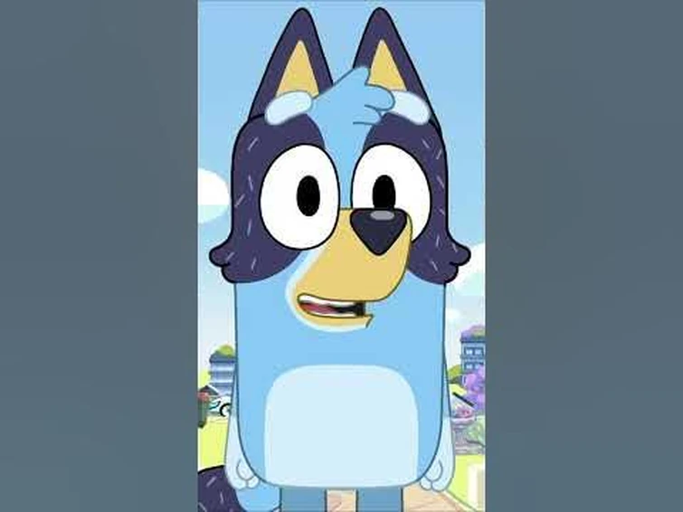 Discuss Everything About Bluey Wiki | Fandom