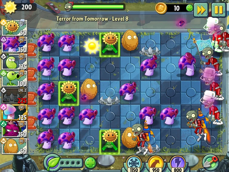 Discuss Everything About Plants vs. Zombies Wiki | Fandom