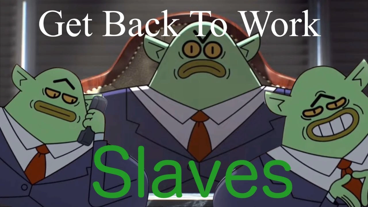 The Green Goblin Is A Horrifically Realistic Representation Of Big ...