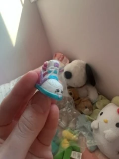 What Shopkin is this? | Fandom