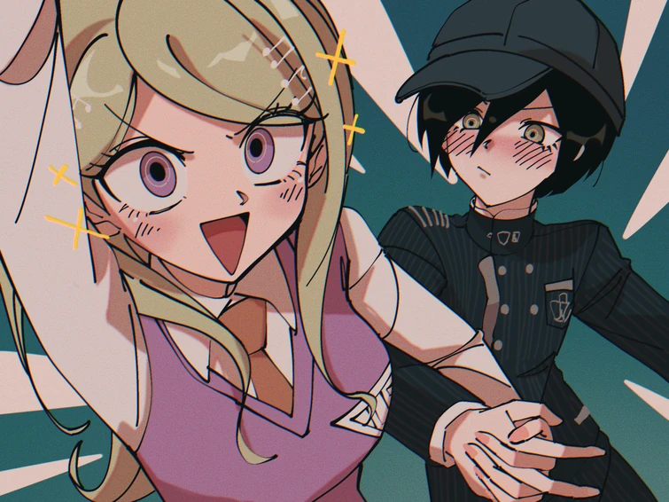 Saimatsu is best Matsu | Fandom