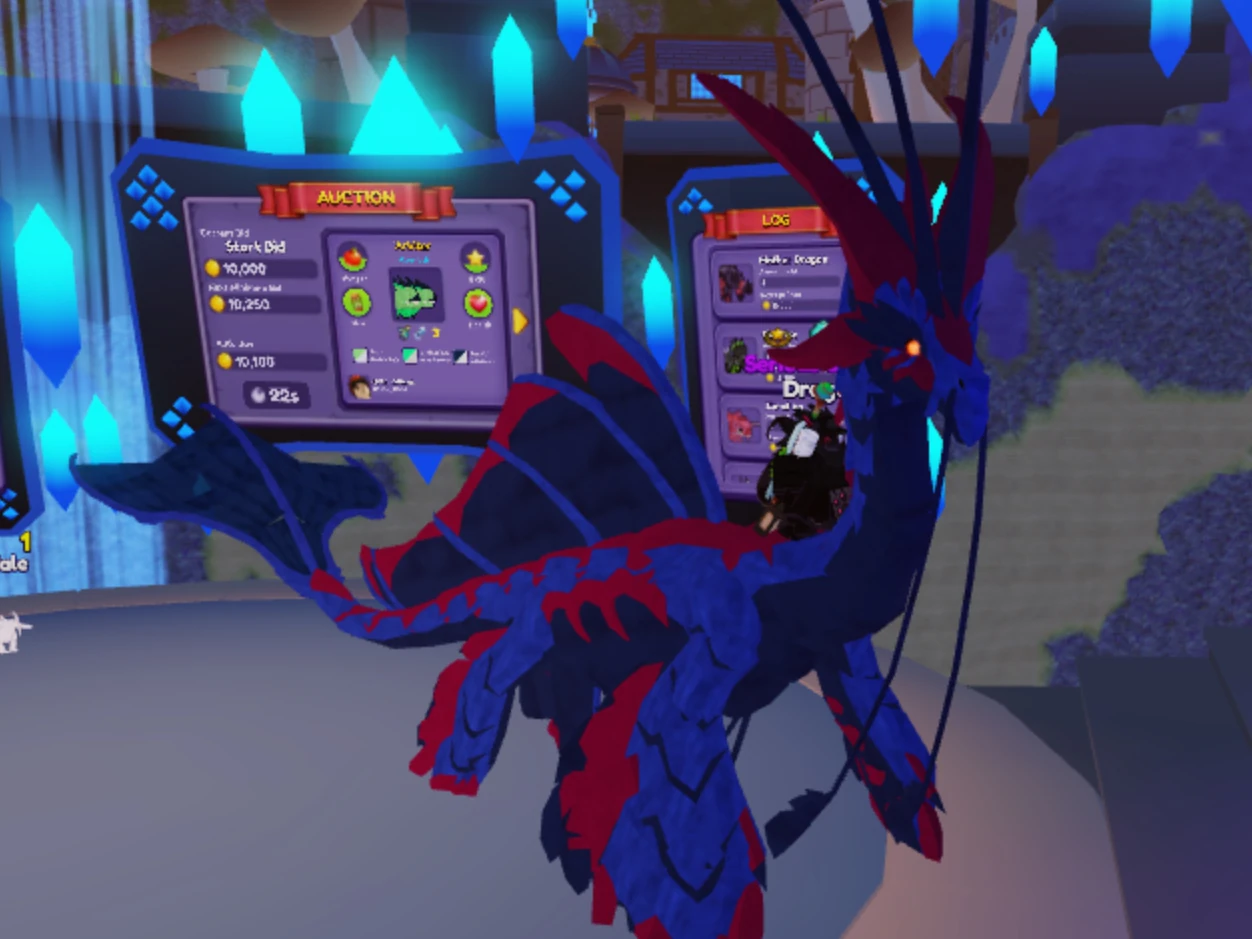 OK WHY IS TARAKAS NEW DESIGN SO PRETTY | Fandom